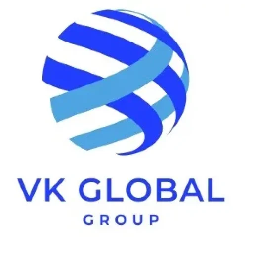 Home - VK Global Group Ltd.